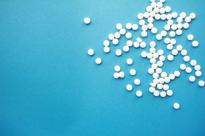 The Five R’s to Medication Administration - Rescueblue